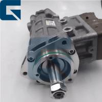 China 326-4635 3264635 Fuel Injection Pump For E320D C6.4 Machine for sale