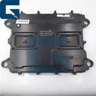 China 365-6773 3656773 ECU Controller For 730C Truck for sale