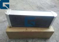 China 210 EC210B EC210 Engine Oil Cooler Radiator 14549879 for sale