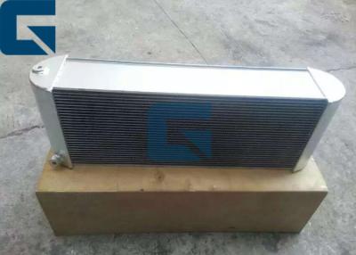 China 210 EC210B EC210 Engine Oil Cooler Radiator 14549879 for sale