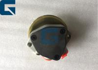 China Anti Corrosion Excavator Diesel Fuel Feed Pump For D7D Engine 21021484 for sale