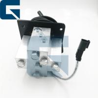China 200-0189 2000189 Bulldozer D6T D8T Joystick Pilot Valve for sale