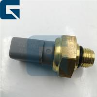 China 320-3061 3203061 Excavator E312E E320E E329E Pressure Sensor for sale