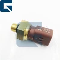 China 320-3063 3203063 Excavator E312D2 E320D2 Pressure Sensor for sale