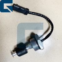 China 418-6596 4186596 Excavator Accessories E330D E345D Liquid Lever Switch As for sale
