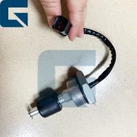 China 418-6596 4186596 Excavator Accessories E330D E345D Liquid Lever Switch As for sale