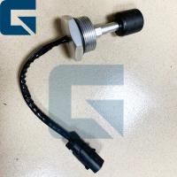 China 418-6596 4186596 Excavator Accessories E330D E345D Liquid Lever Switch As for sale