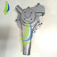 China M3001-1307100D Water Pump For 6C6M Engine for sale