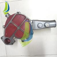China M3001-1307100D Water Pump For 6C6M Engine for sale