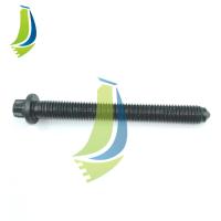 China 20459838 Cylinder Head Screw For EC210B Excavator for sale
