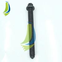 China 20459838 Cylinder Head Screw For EC210B Excavator for sale