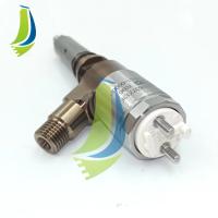 China 320-4700 3204700 Fuel Injector For C6.4 Engine for sale
