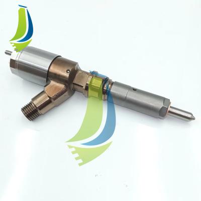 China 320-4700 3204700 Fuel Injector For C6.4 Engine for sale