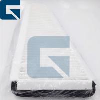China 488-6446 4886446 Excavator Accessories E320 E320GC Engine C4.4 C7.1 Air Filter for sale