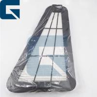 China 488-6446 4886446 Excavator Accessories E320 E320GC Engine C4.4 C7.1 Air Filter for sale