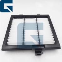 China 500-0957 5000957 Excavator Accessories E320 E320GC Engine C4.4 C7.1 Cabin Air Filter. for sale