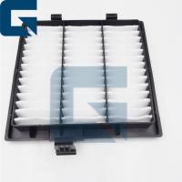 China 500-0957 5000957 Excavator Accessories E320 E320GC Engine C4.4 C7.1 Cabin Air Filter. for sale