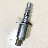 China 518-5072 5185072 Grader 120K 160K 24V Solenoid Valve for sale