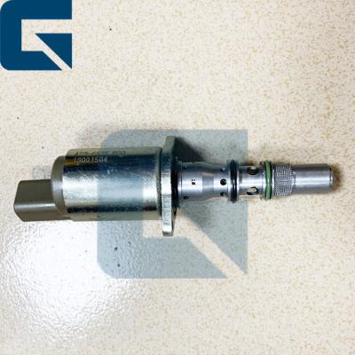 China 518-5072 5185072 Grader 120K 160K 24V Solenoid Valve for sale