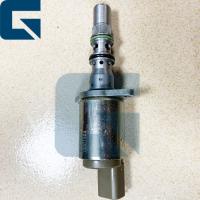 China 518-5072 5185072 Grader 120K 160K 24V Solenoid Valve for sale