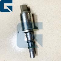 China 423-6535 4236535 Grader 120K 160K 24V Solenoid Valve for sale
