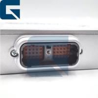 China 21M9-32310 21M932310 Excavator Accessories  R60-9 Controller Unit MCU for sale