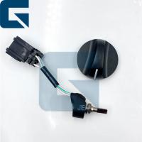 China 22U-06-2240 2U062240 Excavator Accessories PC200-7 Throttle Position Switch Sensor for sale