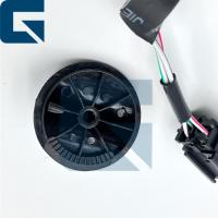 China 22U-06-2240 2U062240 Excavator Accessories PC200-7 Throttle Position Switch Sensor for sale