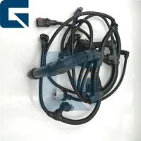 China 6754-81-9440 6754819440 Excavator Accessories  PC200-8 Engine 6D107 Engine Wiring Harness for sale