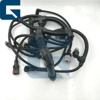 China 6754-81-9440 6754819440 Excavator Accessories  PC200-8 Engine 6D107 Engine Wiring Harness for sale