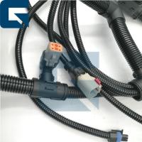 China 6754-81-9440 6754819440 Excavator Accessories  PC200-8 Engine 6D107 Engine Wiring Harness for sale