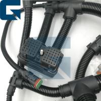 China 6754-81-9440 6754819440 Excavator Accessories  PC200-8 Engine 6D107 Engine Wiring Harness for sale
