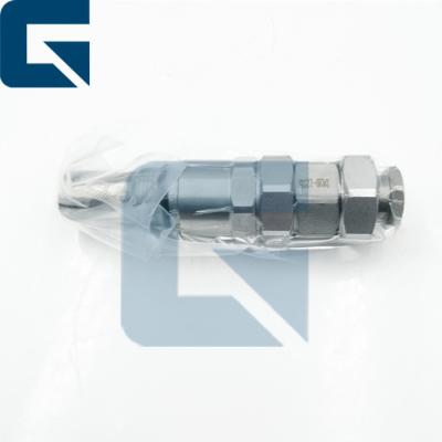 China 8230-36600 823036600 Excavator Accessories EC360B Control Relief Valve for sale