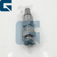 China 8230-36600 823036600 Excavator Accessories EC360B Control Relief Valve for sale