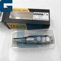 China 8230-36600 823036600 Excavator Accessories EC360B Control Relief Valve for sale