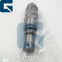 China 8230-36600 823036600 Excavator Accessories EC360B Control Relief Valve for sale