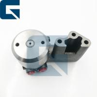China 04297075 Excavator Accessories EC210B EC240B Engine D6D D6E Fuel Pump for sale