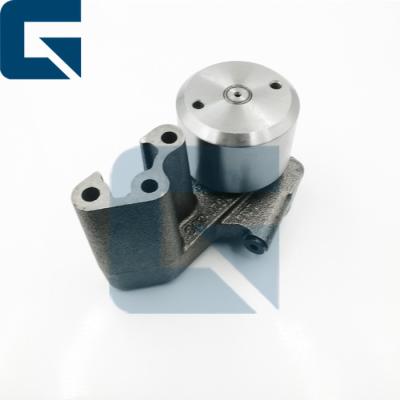 China 04297075 Excavator Accessories EC210B EC240B Engine D6D D6E Fuel Pump for sale