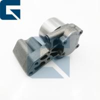 China 04297075 Excavator Accessories EC210B EC240B Engine D6D D6E Fuel Pump for sale