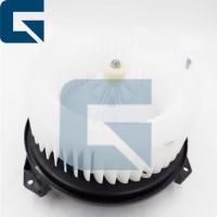 China 272700-5790 2727005790 Excavator Accessories PC400-7 Fan Blower Motor 24V for sale