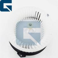 China 272700-5790 2727005790 Excavator Accessories PC400-7 Fan Blower Motor 24V for sale