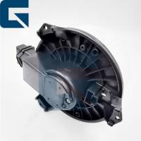 China 272700-5790 2727005790 Excavator Accessories PC400-7 Fan Blower Motor 24V for sale