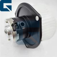 China 292500-0371 2925000371 Wheel Loader WA100 WA320 Fan Blower Motor 24V for sale