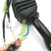 China 526-6696 5266696 Control Joystick For 450 Backhoe Loader for sale