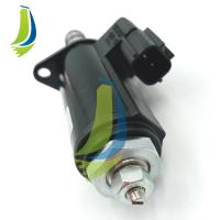 China YN35V00020F1 KWE5K-31/G24DA40 Solenoid Valve For SK200-6 Excavator for sale