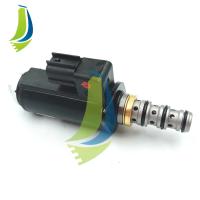 China YN35V00020F1 KWE5K-31/G24DA40 Solenoid Valve For SK200-6 Excavator for sale
