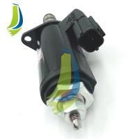 China YN35V00018F2 KDRDE5K-31/30C40-111 Solenoid Valve For SK200-6 Excavator for sale