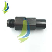 China 305-5291 3055291 Relief Valve For E320D Excavator for sale