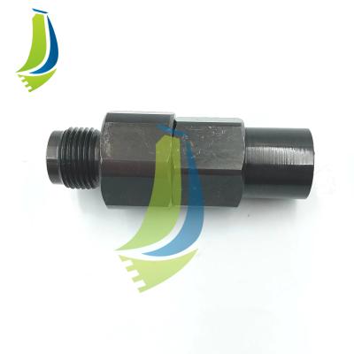 China 305-5291 3055291 Relief Valve For E320D Excavator for sale