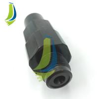China 305-5291 3055291 Relief Valve For E320D Excavator for sale